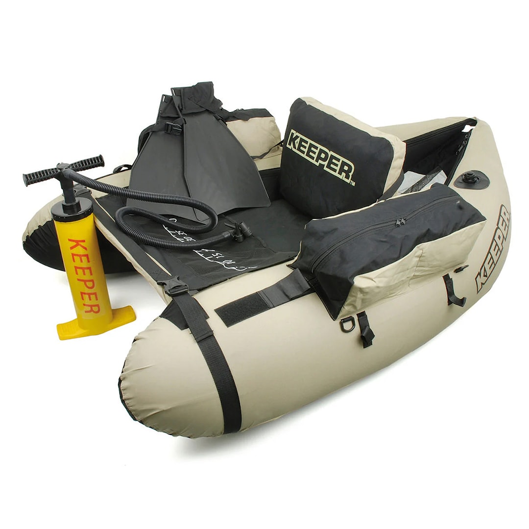 Vision Keeper flytring - Sportfiskaren.se